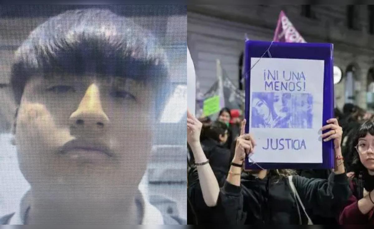 Identifican a ‘Pequeño J.’, peruano acusado de ser autor intelectual de ...