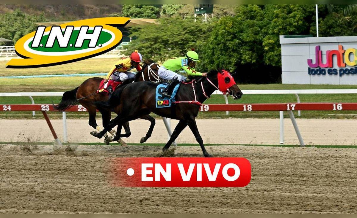 Resultados 5y6 La Rinconada EN VIVO HOY, domingo 28 de septiembre 2025 ...