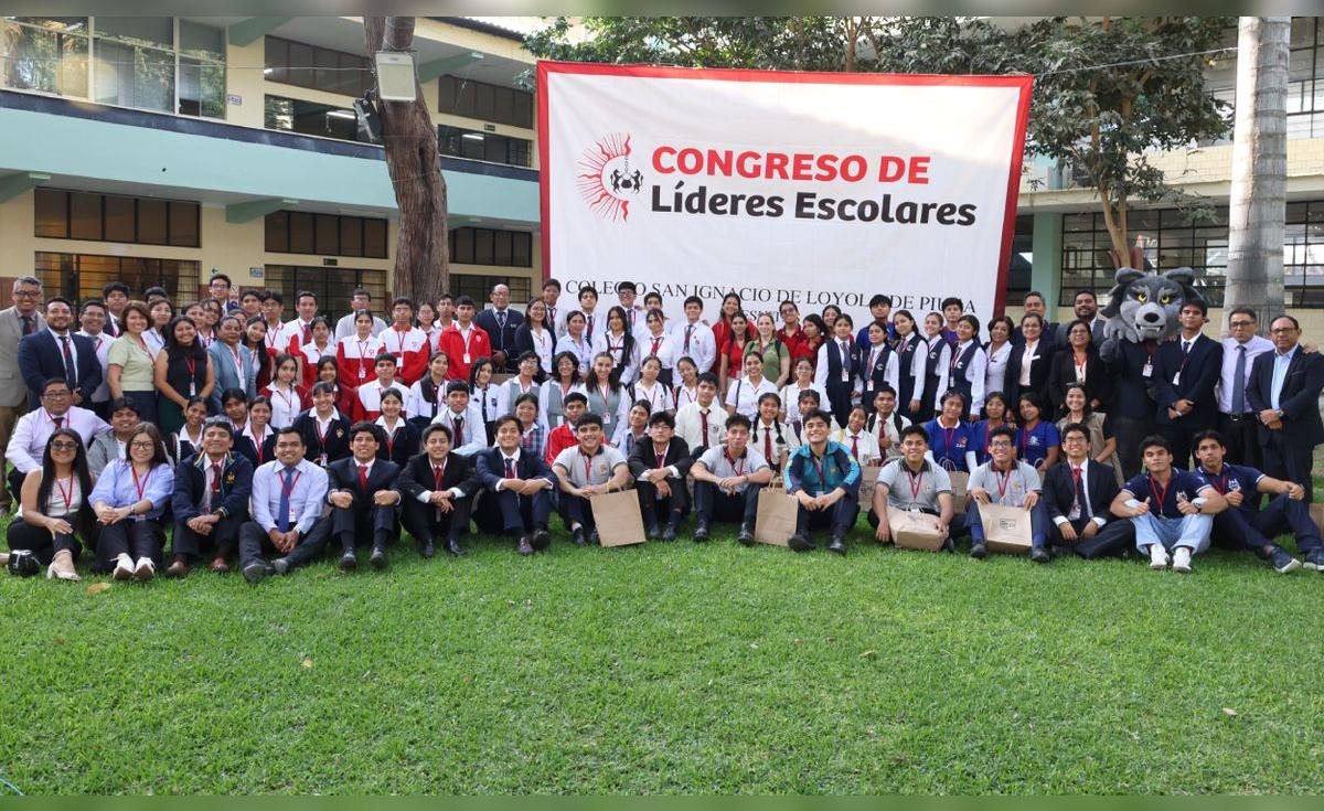 XVI Congreso Regional de Líderes Escolares: “Construyamos Democracia ...