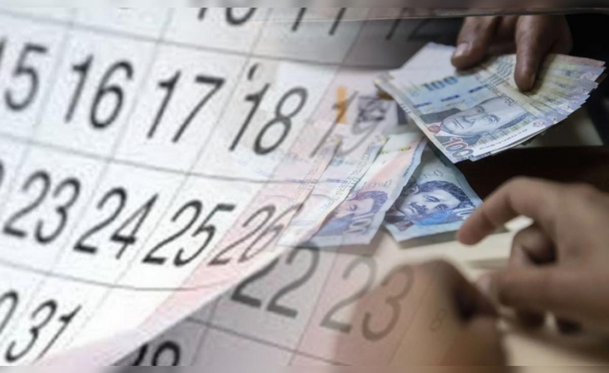 Octavo retiro AFP: afiliados podrían recibir su dinero entre noviembre ...