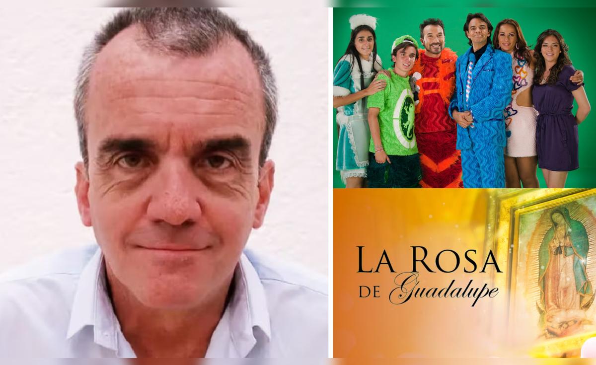 Fallece el actor mexicano Carlos Arau, conocido por sus papeles en ...