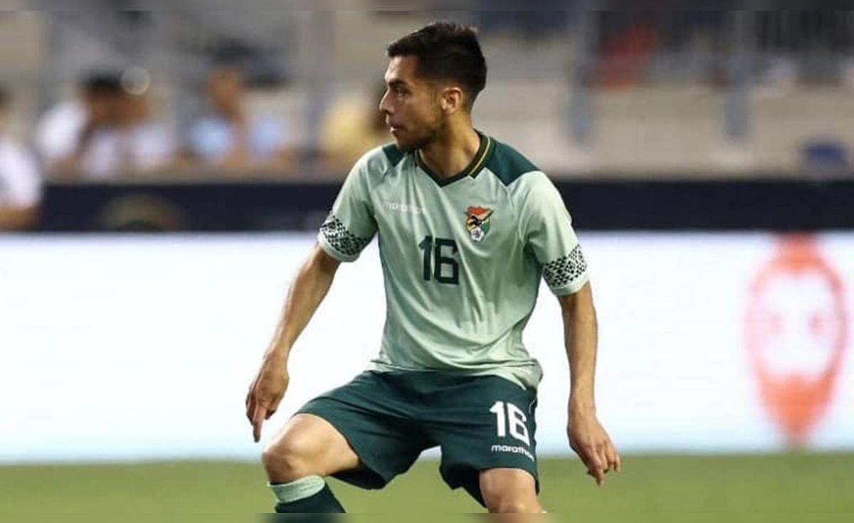 Boris Céspedes recibe durísimo castigo por doping: fue suspendido 2 ...