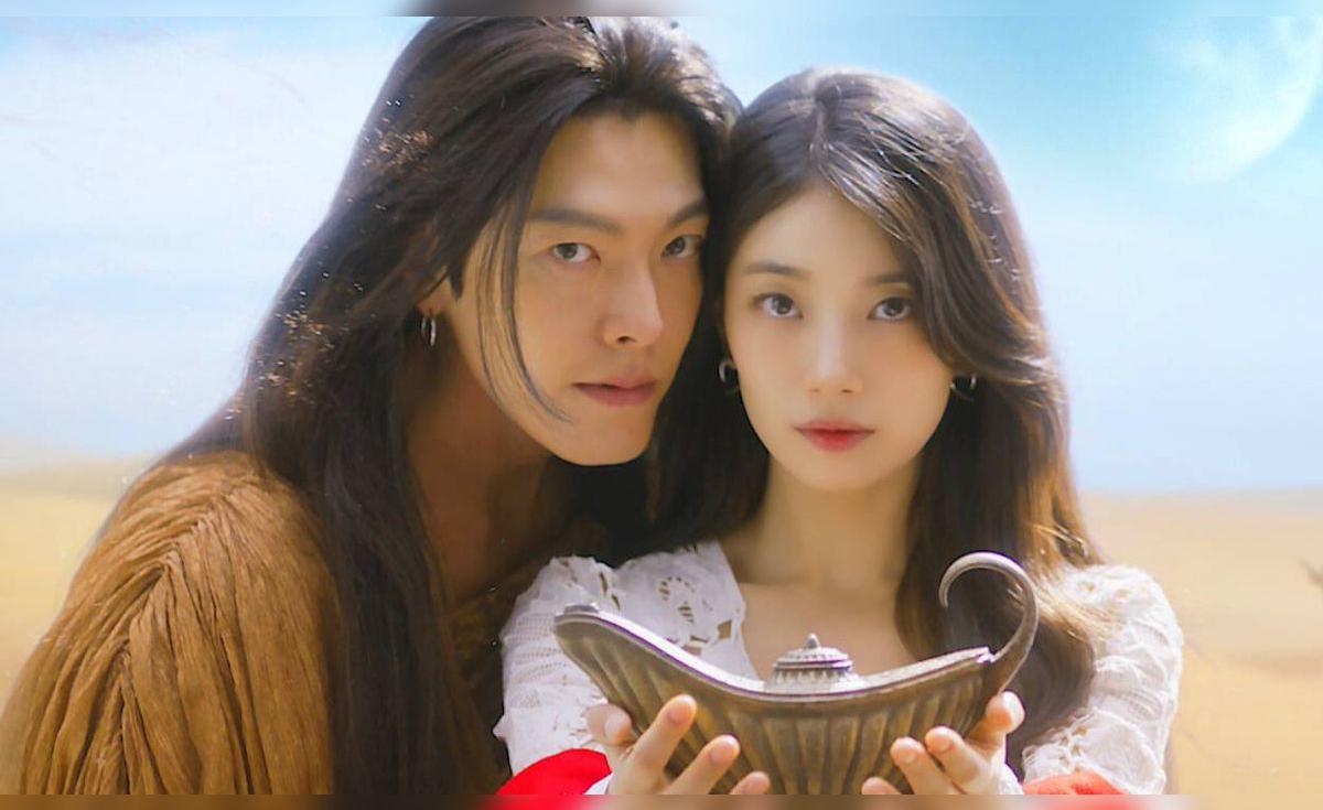 'El genio y los deseos' en Netflix: ¿a qué hora sale el nuevo drama coreano? | Cultura Asiática ...