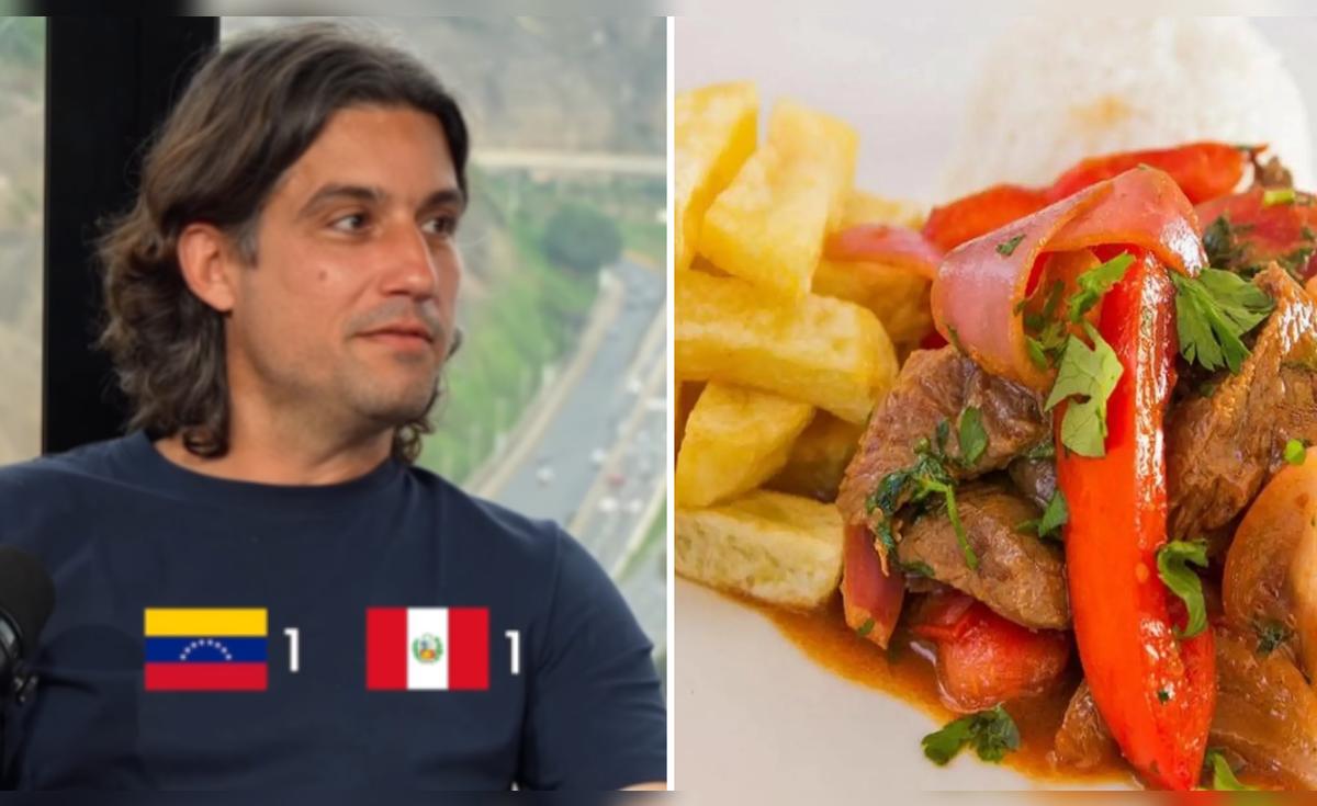 Chef venezolano y dueño de uno de los mejores restaurantes del mundo ...