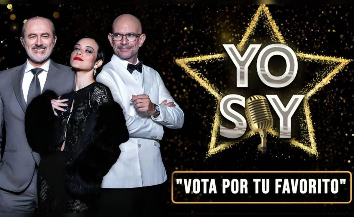 ¿Cómo votar en Yo Soy 2025 EN VIVO? Sigue el paso a paso para apoyar a ...
