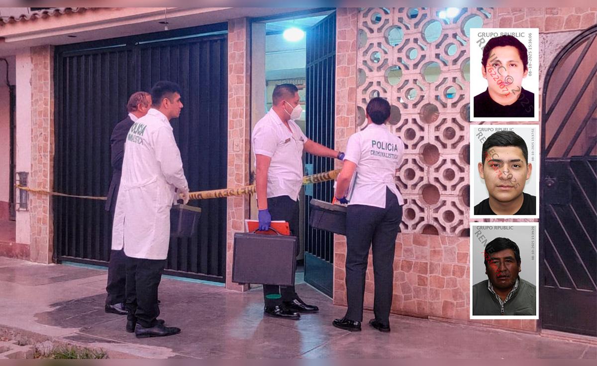 Nueve Asesinatos En Las últimas 24 Horas Hnews Sociedad La República 1617