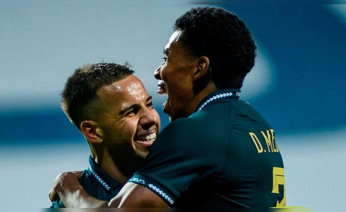 Bolivia ganó al último minuto: la Verde venció 1-0 a Jordania en el ...