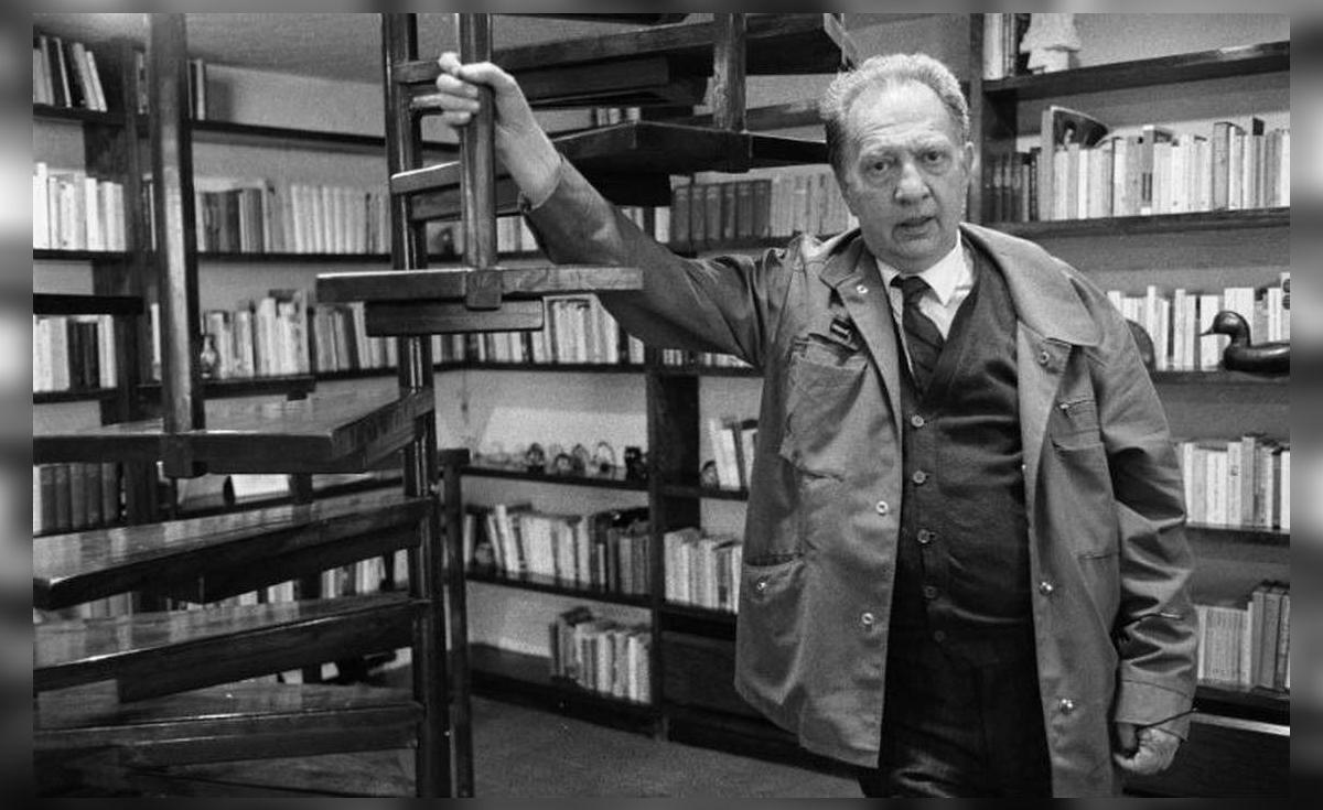Cuando preguntan por Sergio Pitol: “Trilogía de la memoria” | hnews ...
