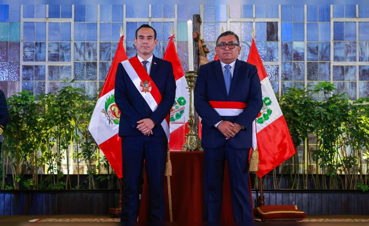 Luis Bravo De La Cruz es el nuevo ministro de Energía y Minas: perfil y retos de su cartera ...