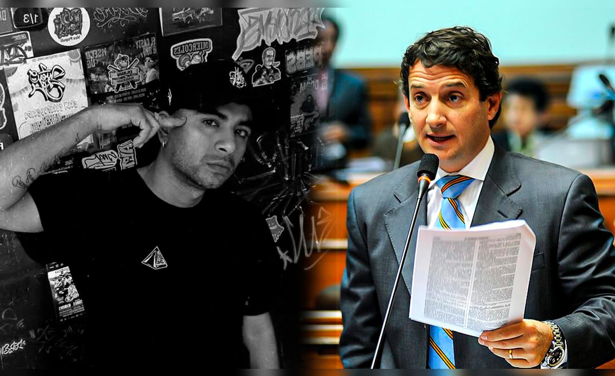 Renzo Reggiardo, alcalde de Lima, asegura que ya se identificó a ...