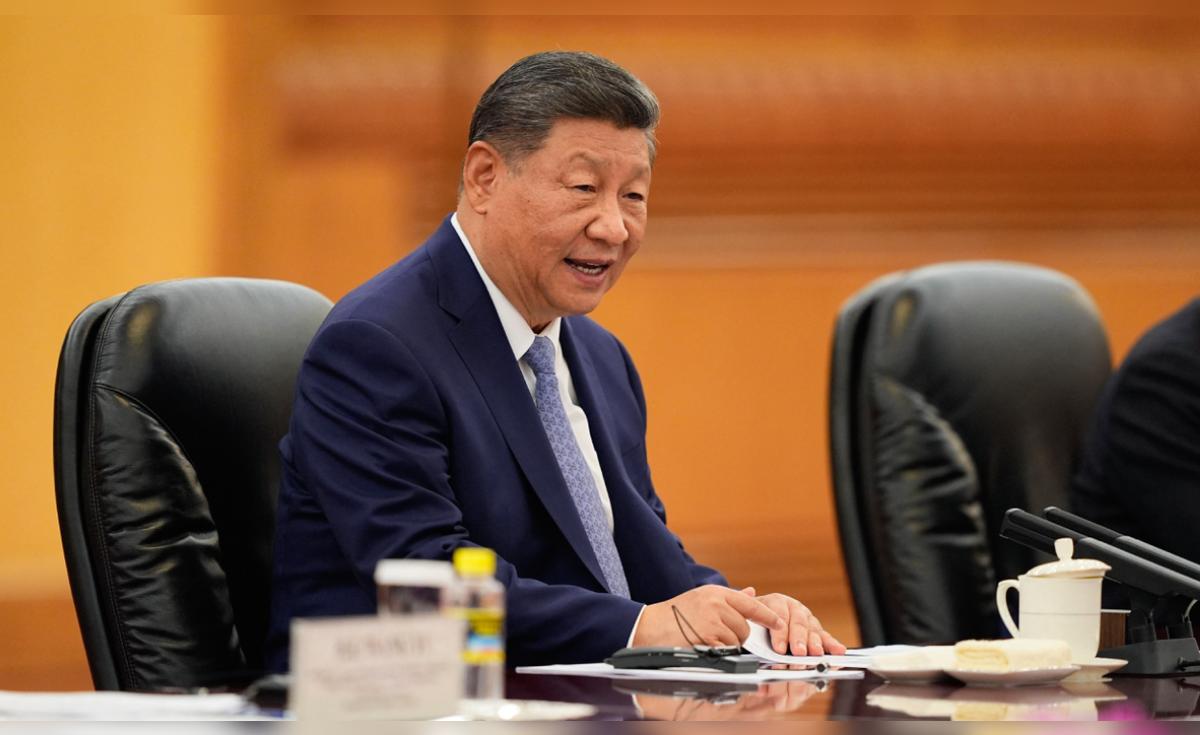 China define su nuevo rumbo económico en reunión clave del Partido ...