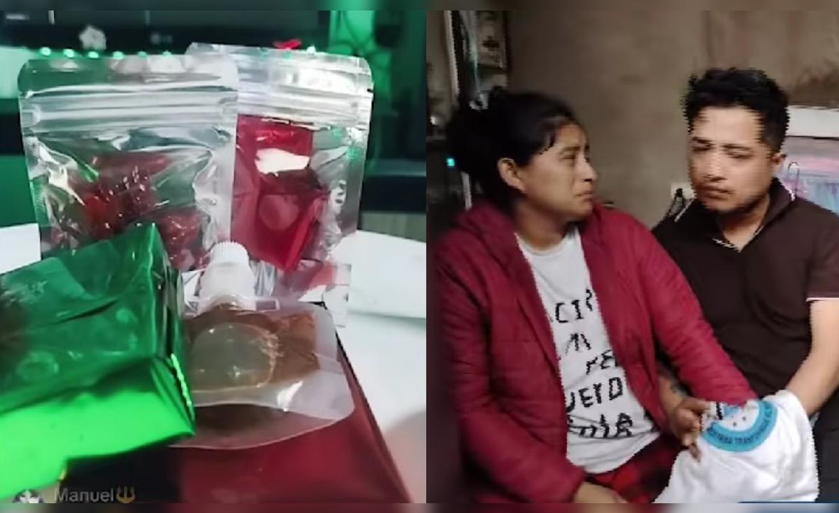 Banda criminal de Lima Norte vendía drogas en lives de TikTok: entregas se realizaban por ...