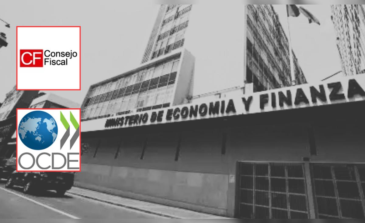 Perú y la OCDE: avances, desafíos y tareas pendientes rumbo a la ...