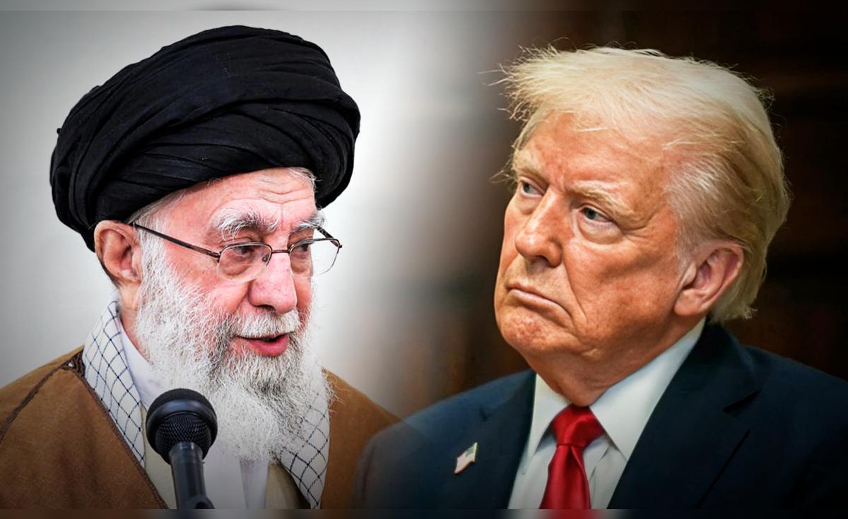 Líder supremo de Irán insiste en no negociar con EE.UU. sobre su ...