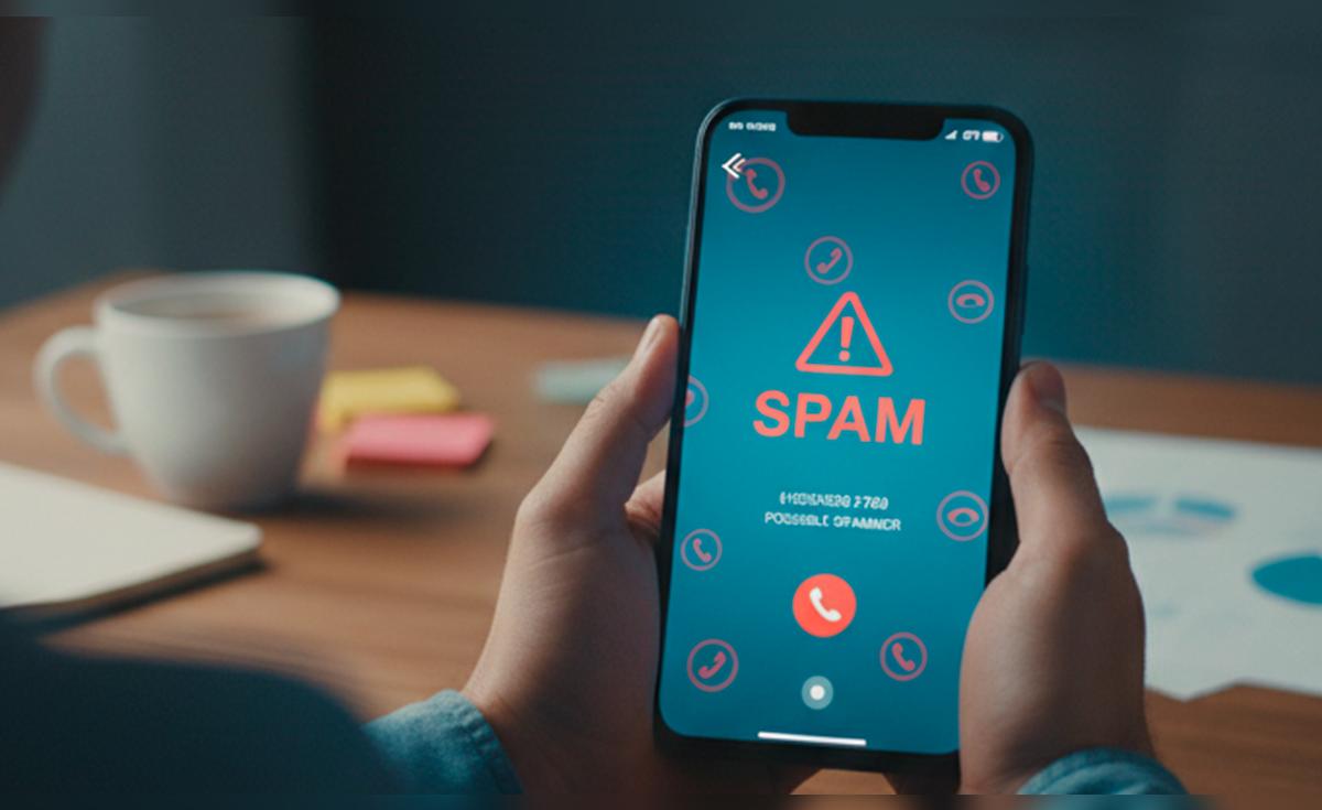 ¿Cansado de las llamadas SPAM? Los 3 tips para ya no tener que bloquear ...