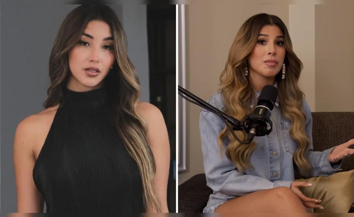 Xiomy Kanashiro marca su distancia de Yahaira Plasencia y descarta ...
