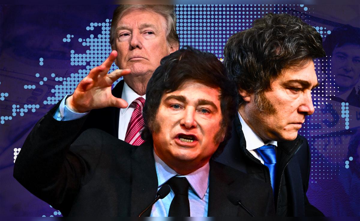 Milei puede perder todo en las elecciones legislativas: consolida su poder o debe empezar a ...