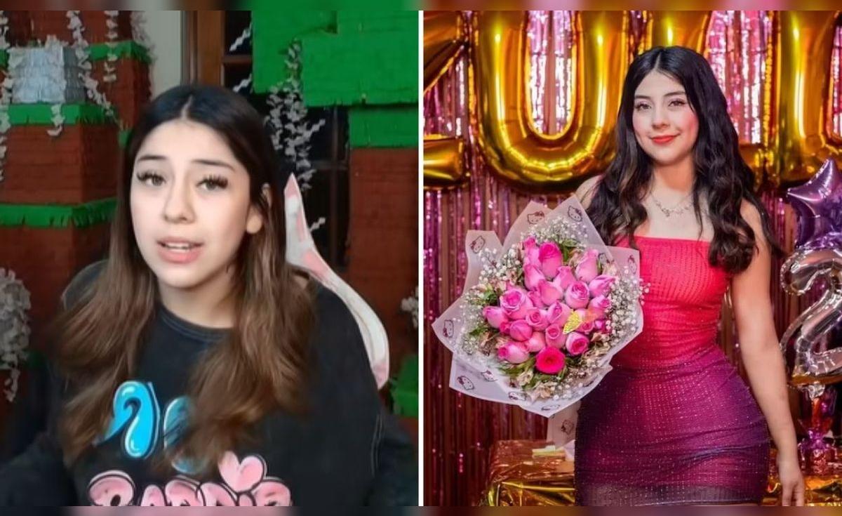 Streamer Zully cuenta el triste motivo por el que no pudo asistir a la universidad: "Me tocó ...