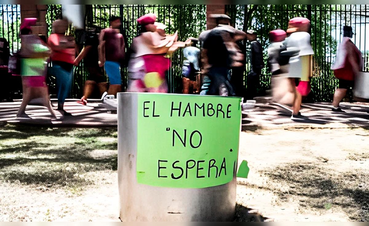 Bolivia, Guyana y Ecuador, entre los países con más hambre de ...
