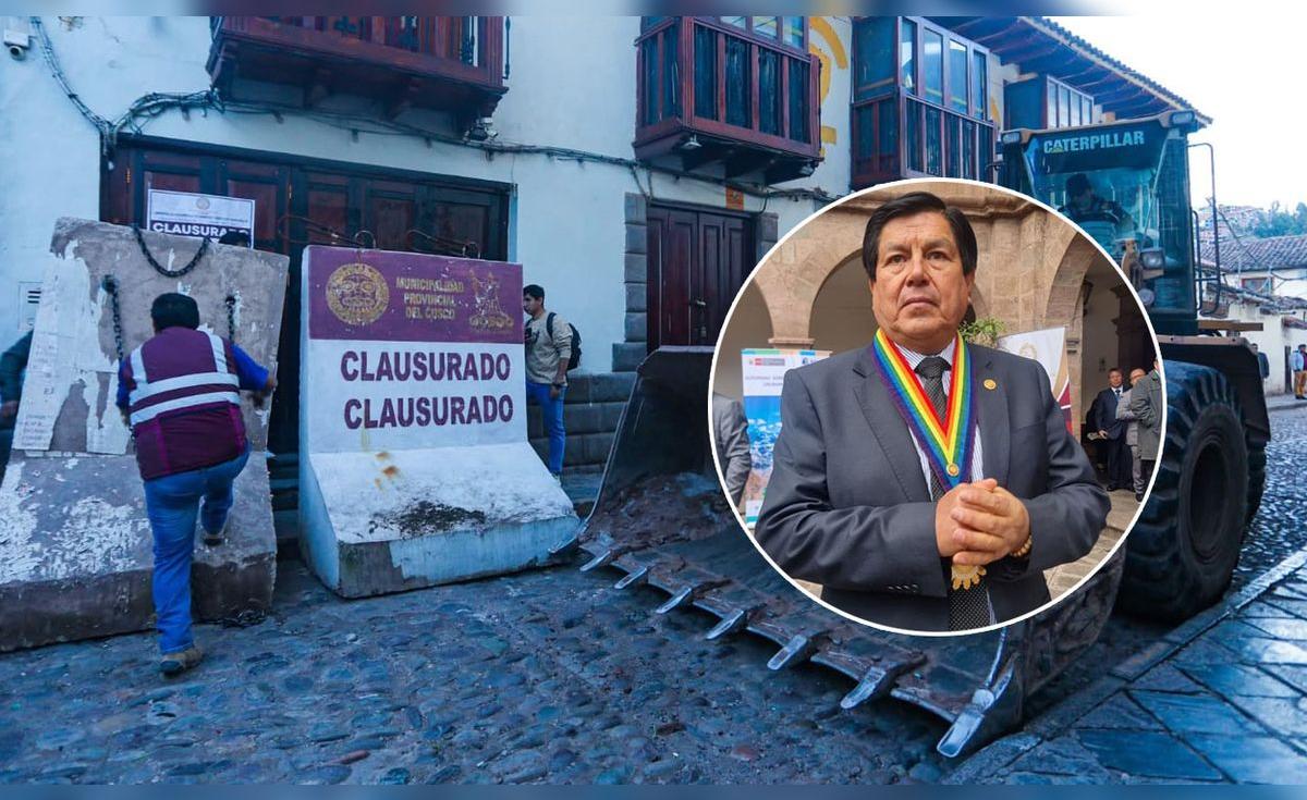 Cusco: alcalde pide investigar presunta seguridad policial a discotecas ...