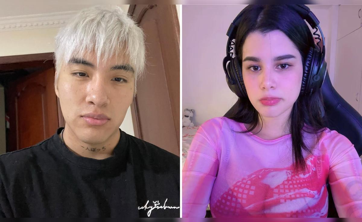 Reconocido jugador de Dota 2 Stinger se entera de que no es el ...