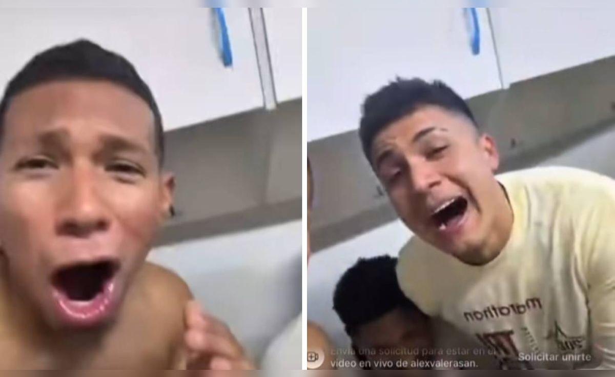 Jairo Concha cambia el “No me dejen patear” y suelta nueva frase tras campeonar con ...