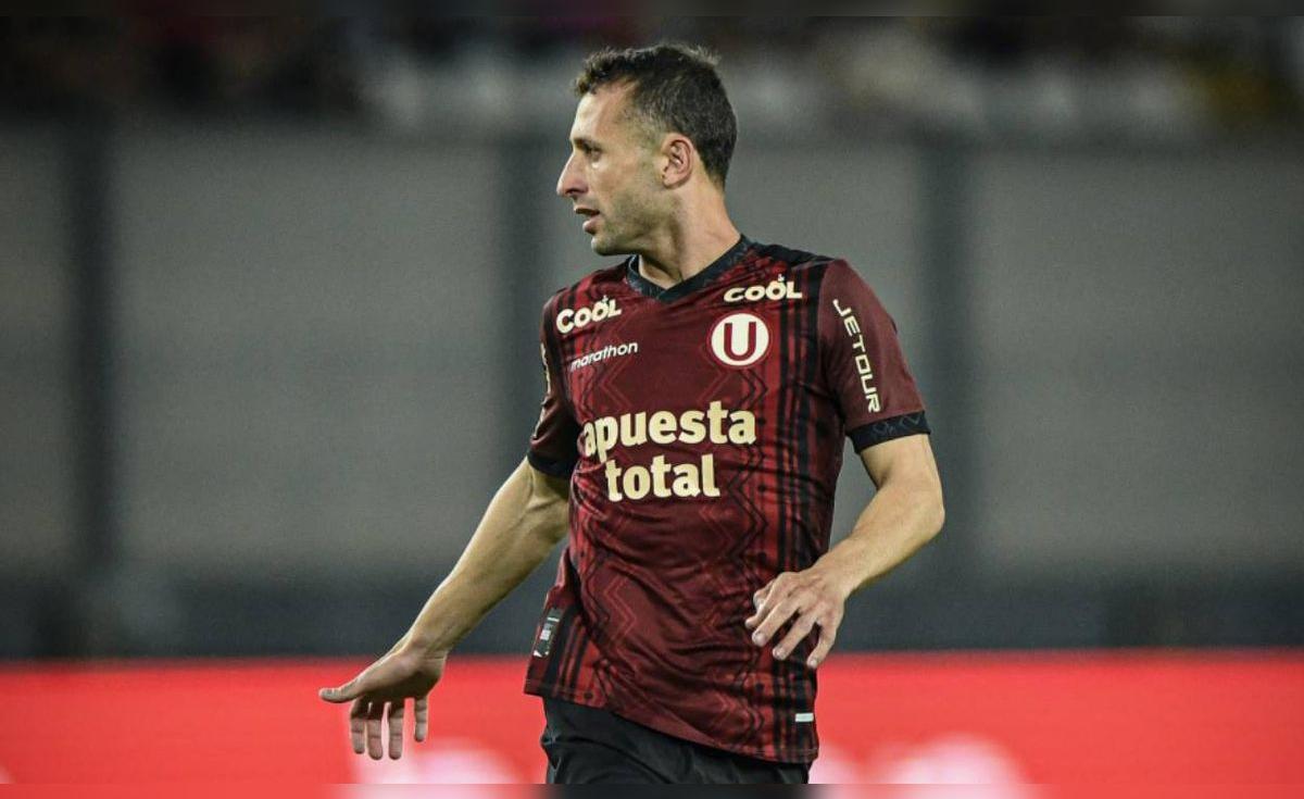 Horacio Calcaterra y el increíble récord que logró tras consagrarse ...