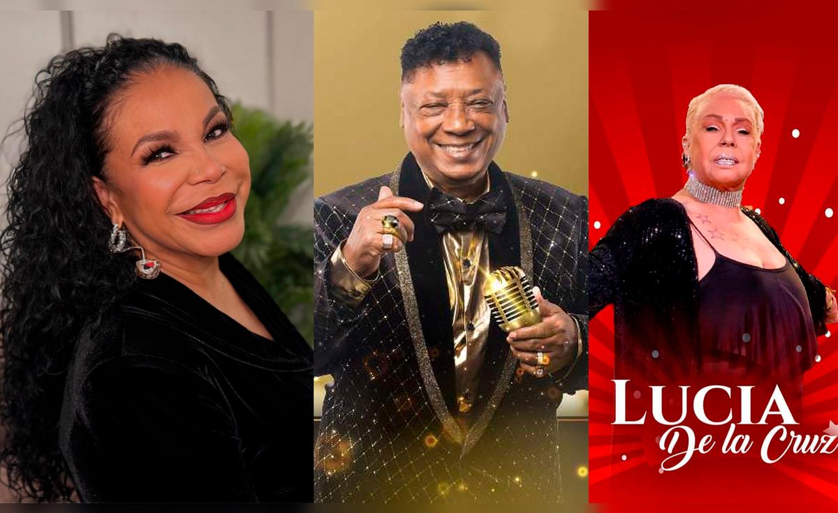 Eventos criollos 2025: ¿dónde celebrar el Día de la Canción Criolla ...