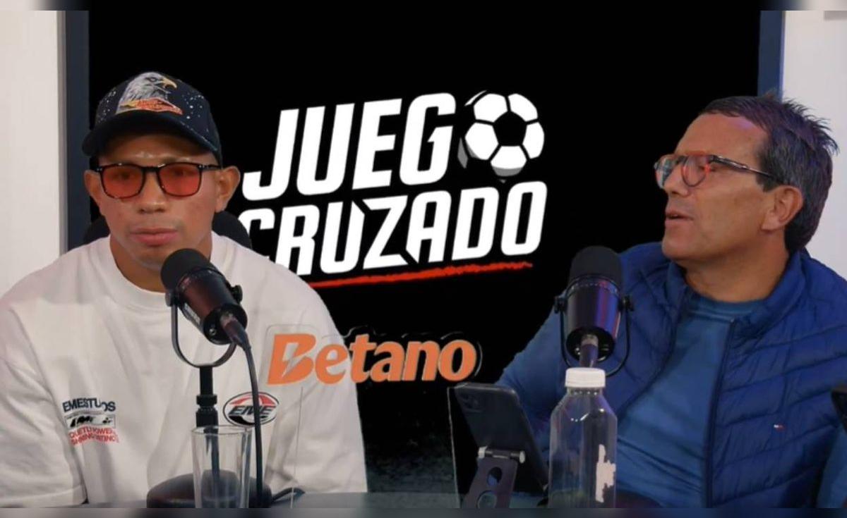 Edison Flores afirma que Universitario sí aceptaría a Christian Cueva como jugador: "Obviamente ...