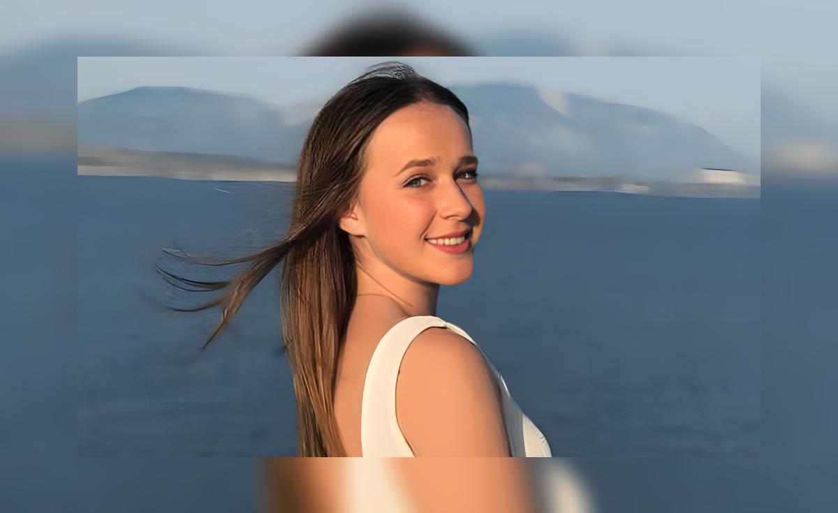 María José Ardila, la joven que sufrió muerte cerebral en Colombia tras ...