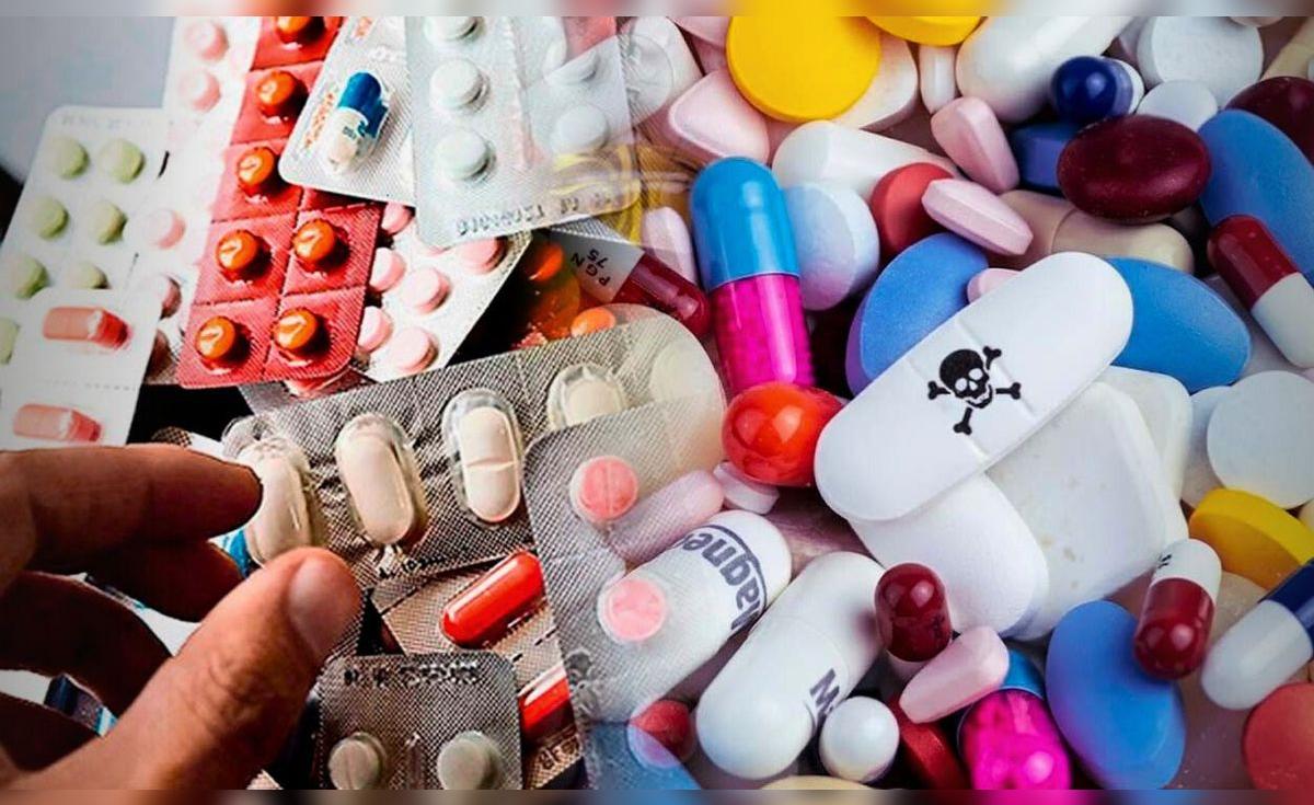 Minsa ordena el retiro de 239 medicamentos por deficiencias en control ...