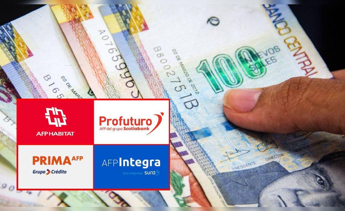 Retiro AFP 2025: revisa cronograma, fechas de depósito y cómo saber tu ...