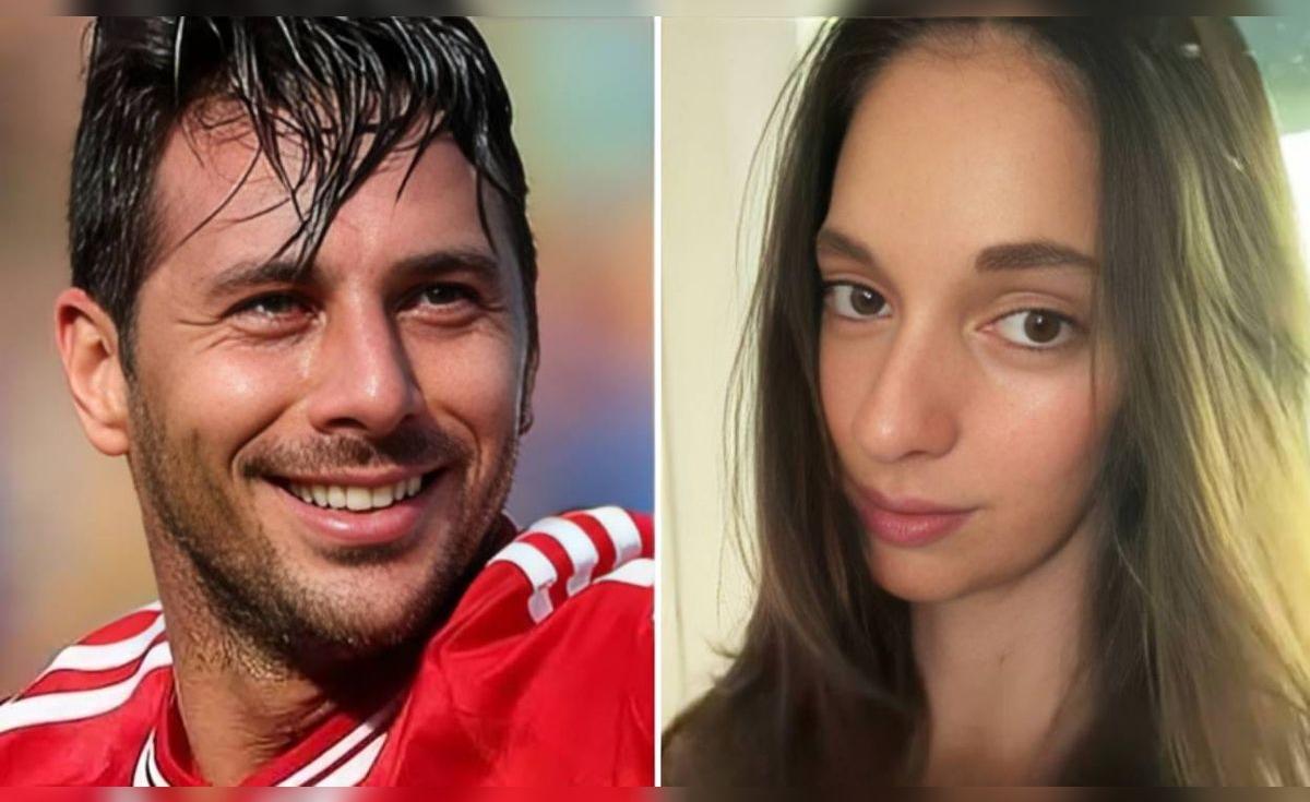 ¿Quién es Helen Ballón, la nueva pareja de Claudio Pizarro y madre de ...