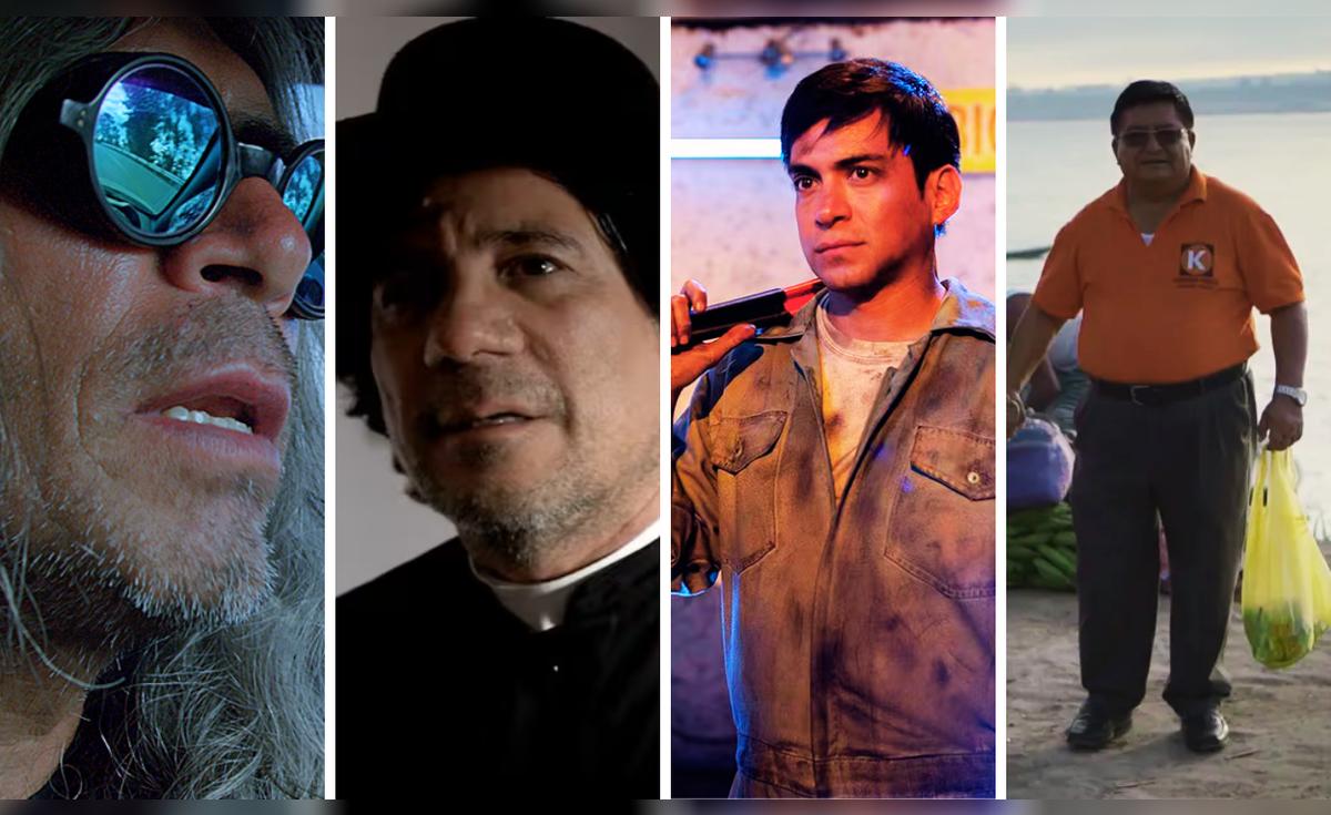 Películas peruanas noviembre 2026: próximos estrenos en Cineplanet ...