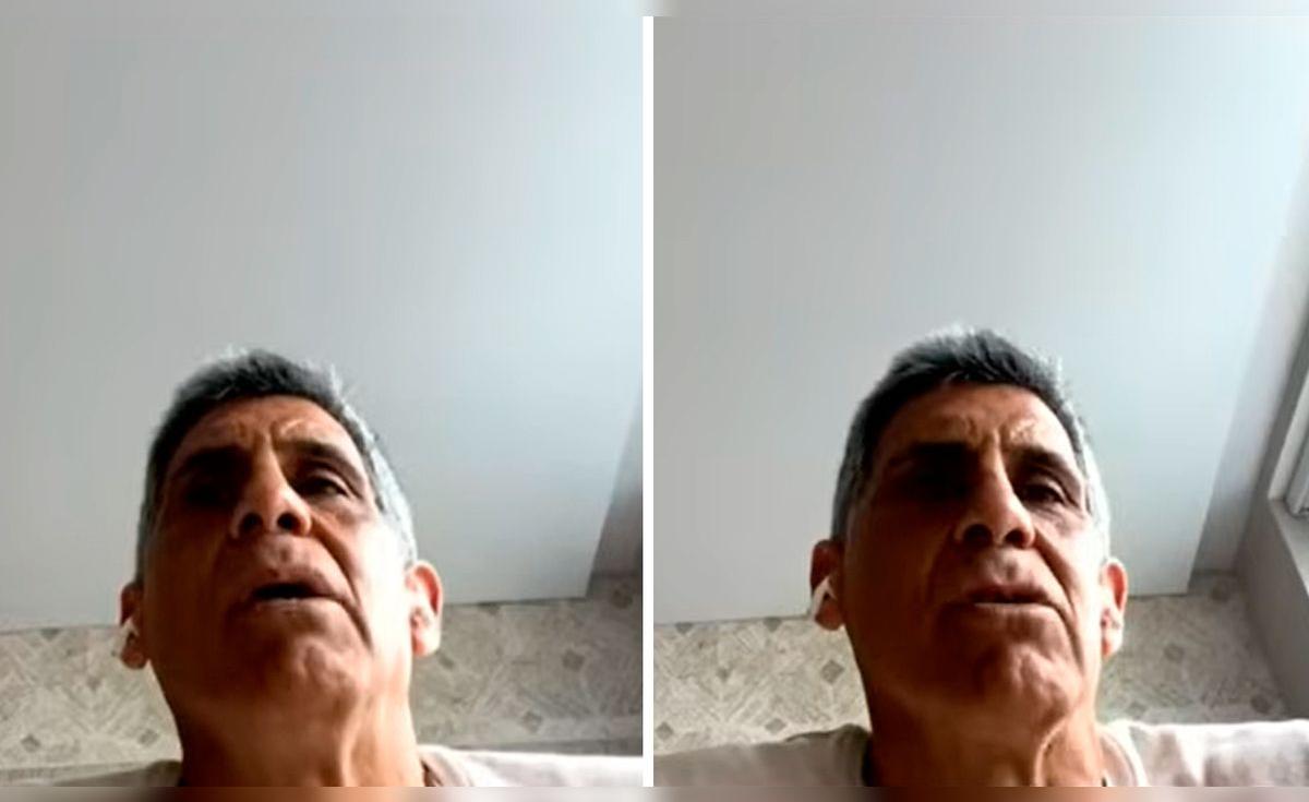 Álvaro Barco admite que no quedó conforme con actuación de ...