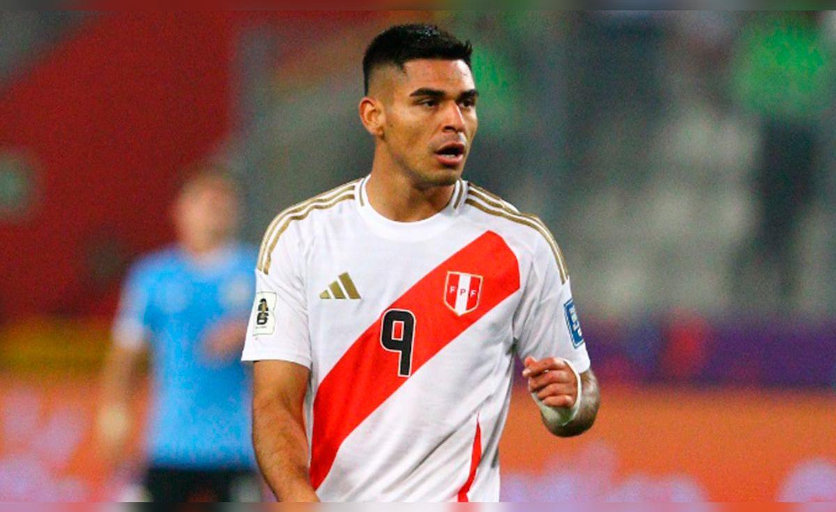 Luis Ramos quedó fuera: los ausentes de la selección peruana para los ...