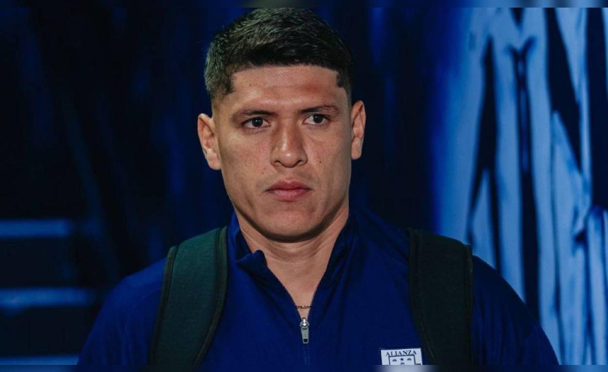 Jesús Castillo y su enigmático mensaje tras volver al titularato en ...