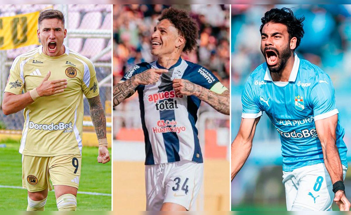 ¿Cómo jugarán Alianza Lima, Cusco FC y Sporting Cristal los playoffs ...