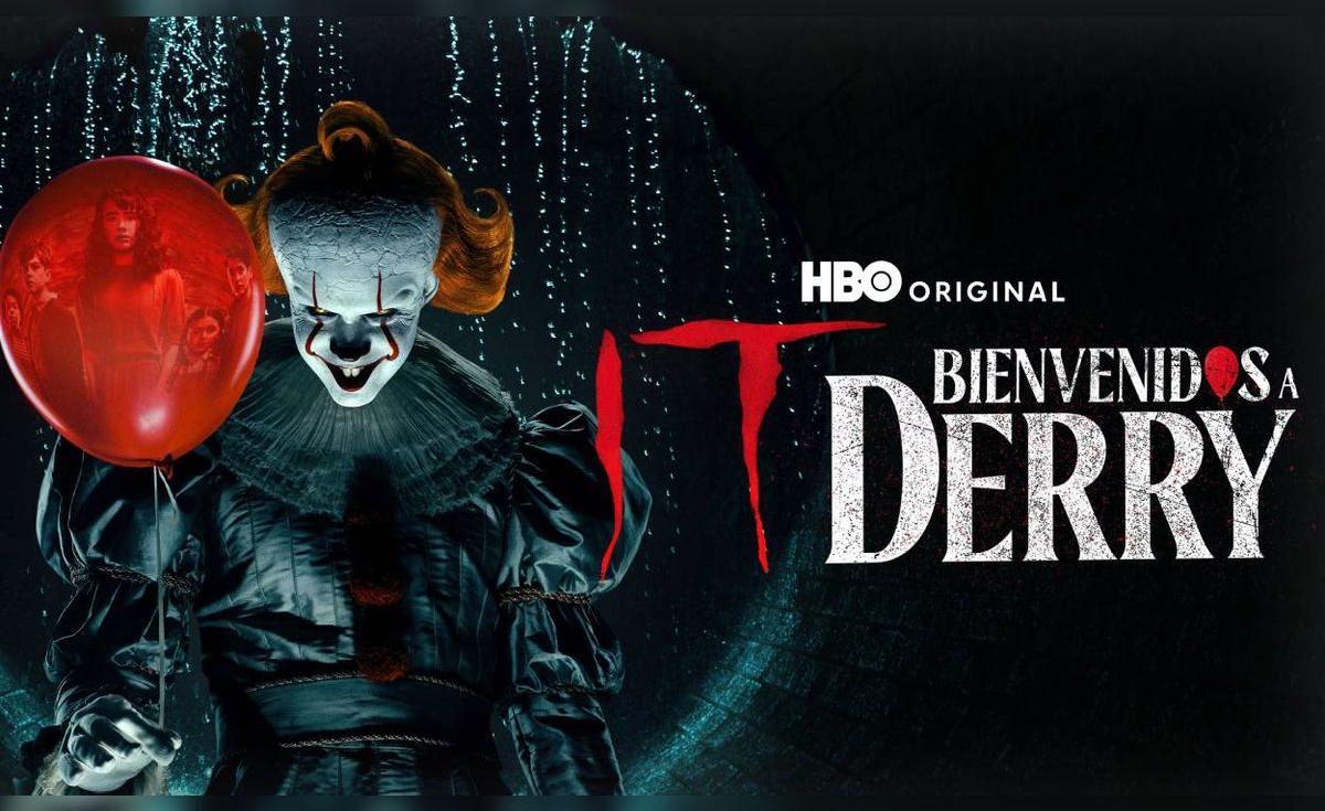 'It: Bienvenidos a Derry' en HBO Max: cuántos capítulos tiene, cuándo se estrenan, fechas ...