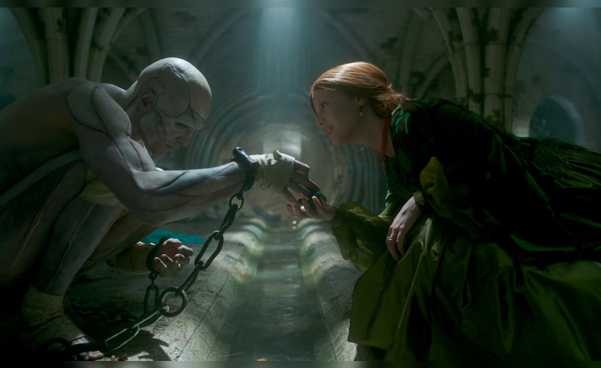 Frankenstein (2025) en español latino: dónde ver online la nueva ...
