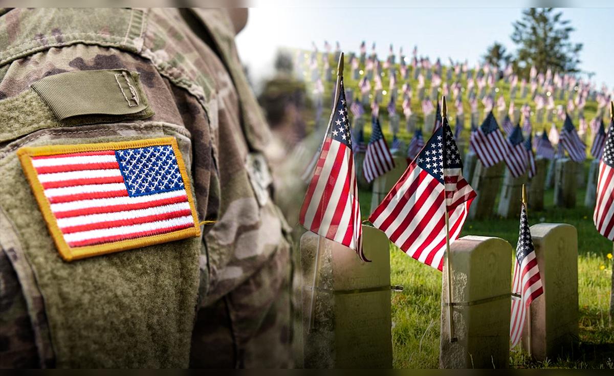 Día de los veteranos en EE.UU.: 60 frases para conmemorar a quienes ...