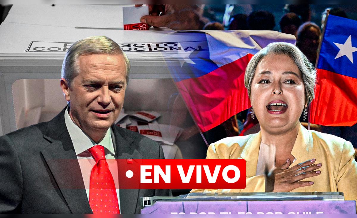 Chile Elections 2025: Live Updates, Results, and Voting Information ...