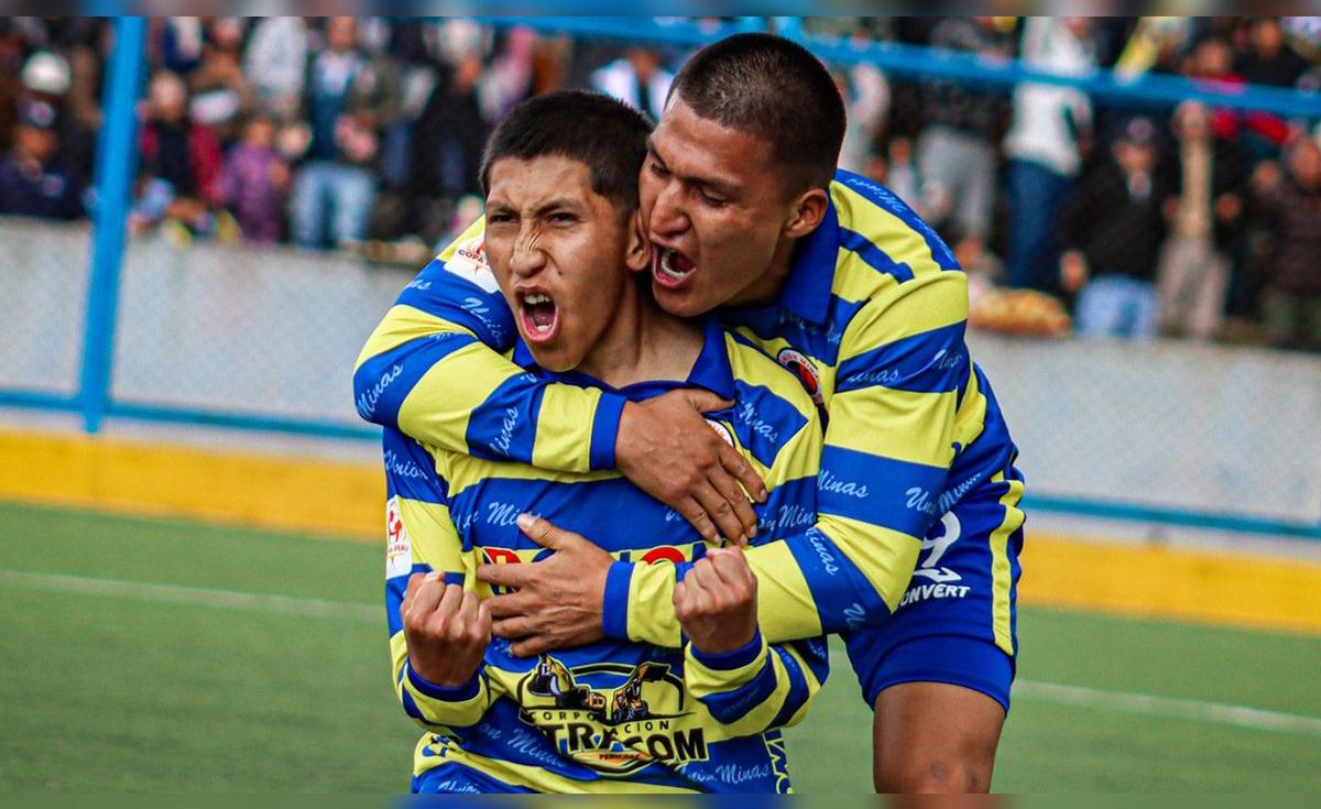 Unión Minas se proclamó campeón de la Copa Perú: venció por penales a ...