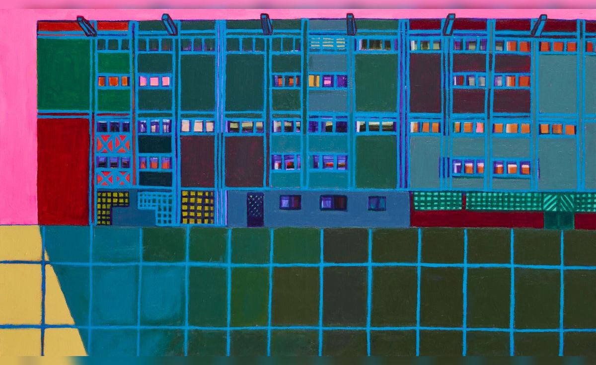 Homenaje a la arquitectura moderna de Lima: “Desde la vereda” de Piero ...