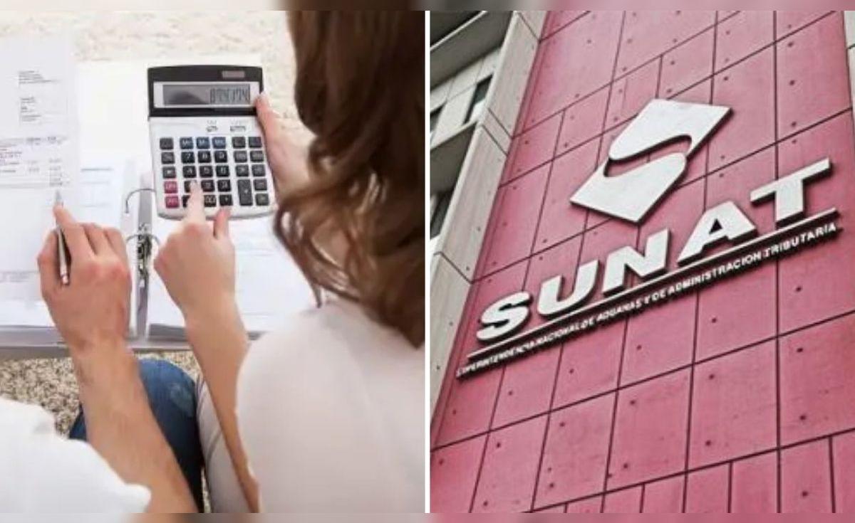 SUNAT inició afiliación automática del RUC a personas naturales en Perú ...
