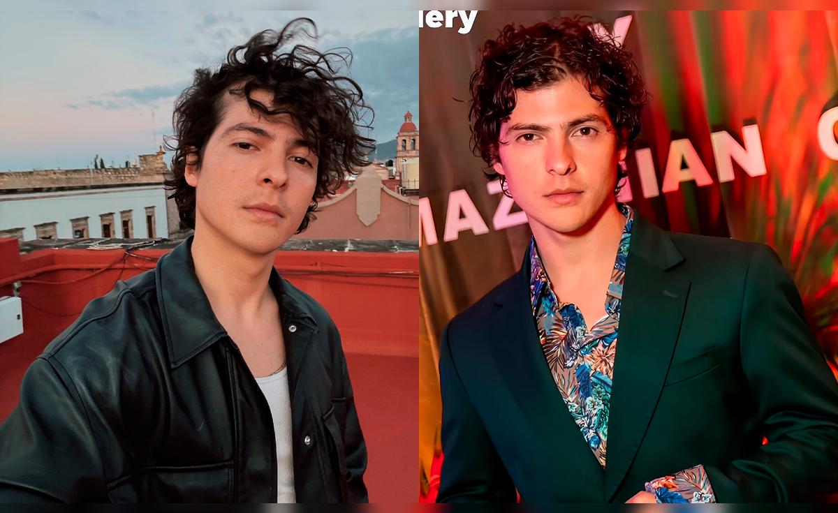 Actor Mario Cortijo asegura que fue todo un reto dar vida a Deyvis ...