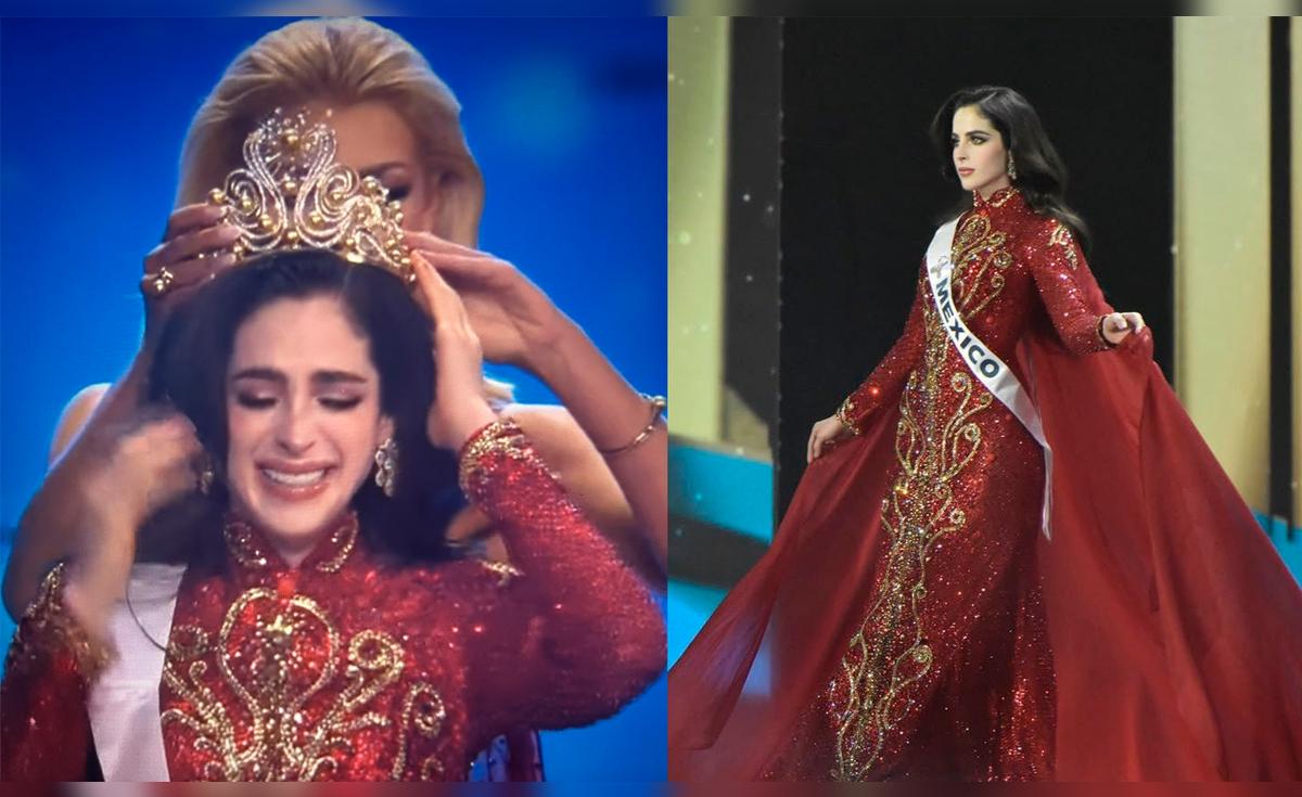 ¡Fátima Bosch es la mujer más bella del planeta! Miss México fue ...