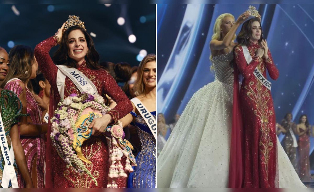 Controversia en la final de Miss Universo 2025: cuestionan la elección ...