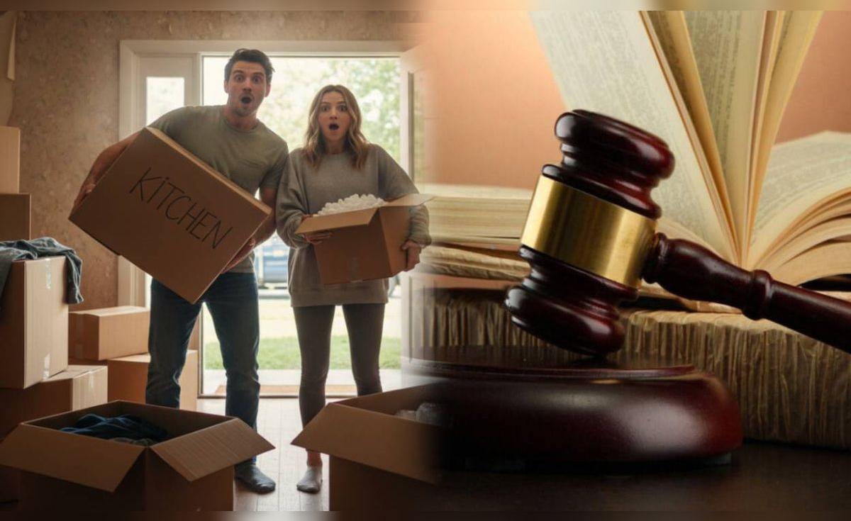 Estos son los bienes que no pueden ser embargados en 2025, aunque propietarios tengan deudas ...