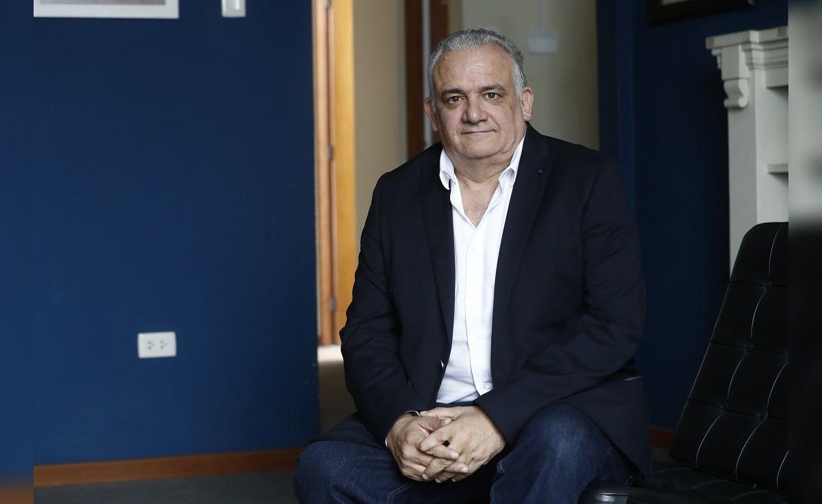 Gustavo Guerra García: "Las fuerzas que nos han dejado esta situación ...